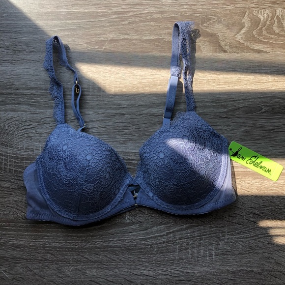 Sam Edelman | Intimates & Sleepwear | Sam Edelman Flutter Bra | Poshmark